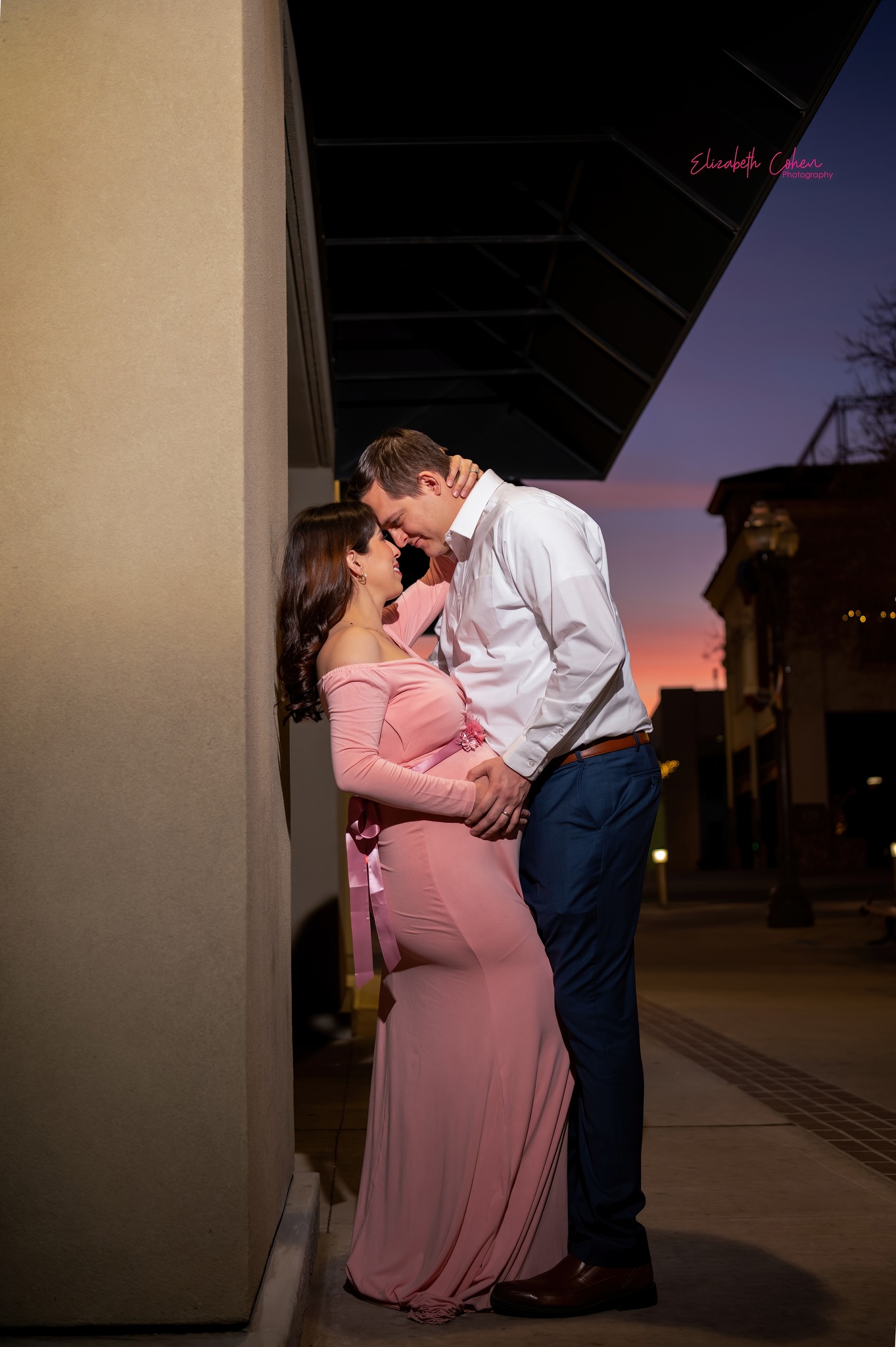 Bianca – Elizabeth Cohen Photography