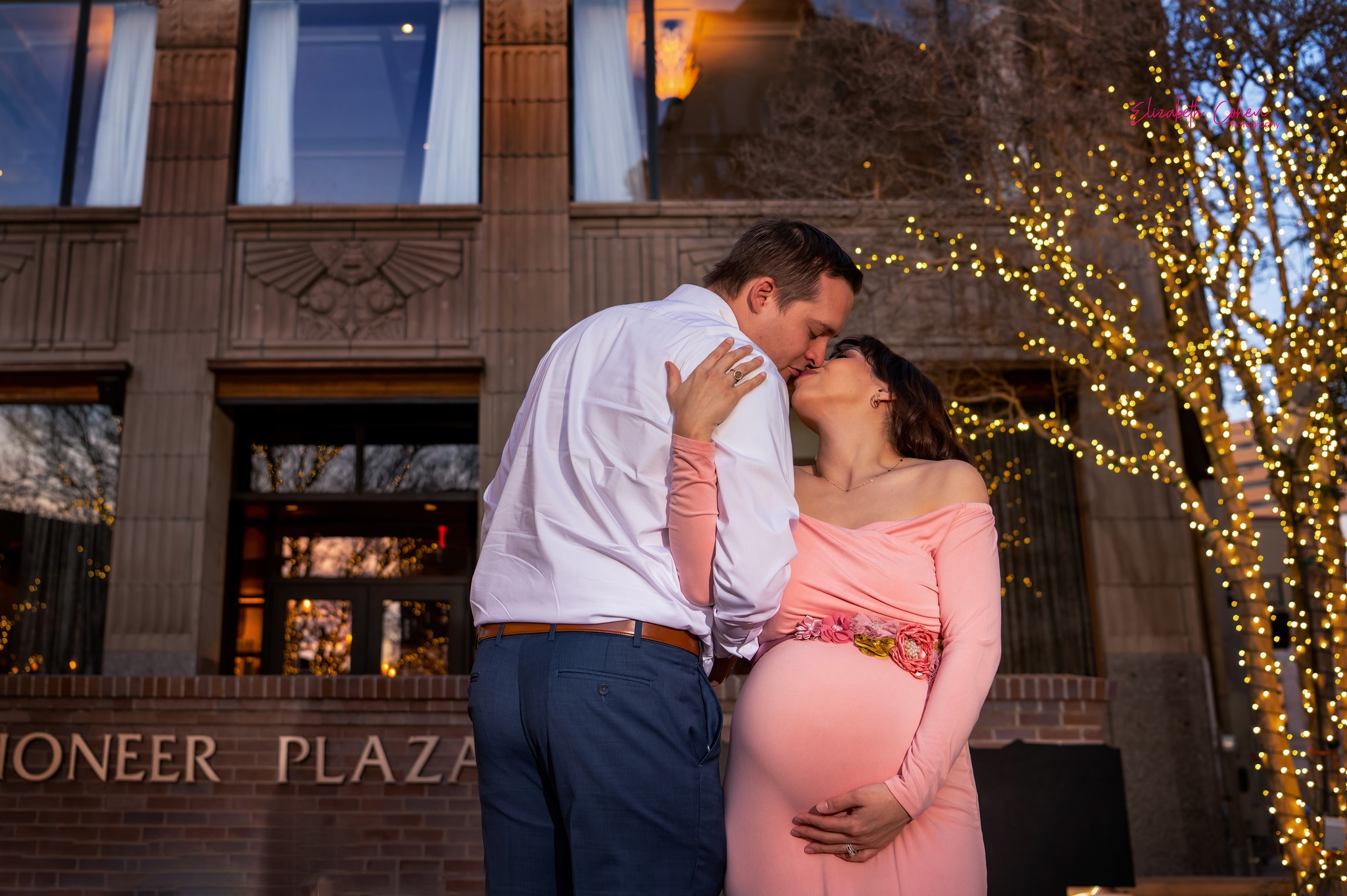 Bianca – Elizabeth Cohen Photography